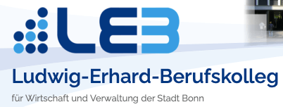 Projekte – Ludwig-Erhard-Berufskolleg